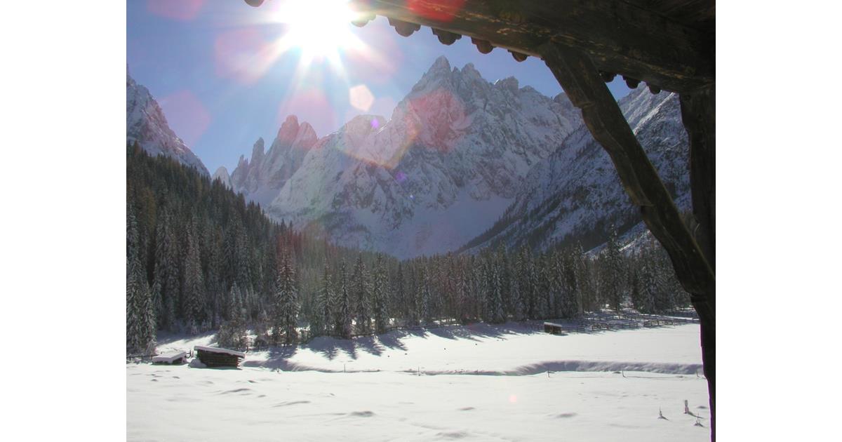 Top offers in Sesto, Italy - Spring Days 6+1